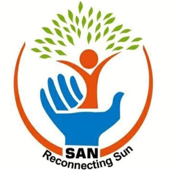 Login | SAN ENERGY AND SOLUTION